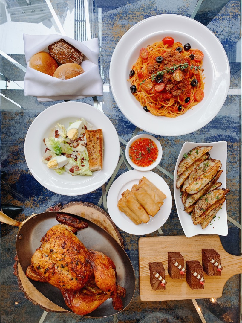 Best Buffets in Kuala Lumpur - Klook