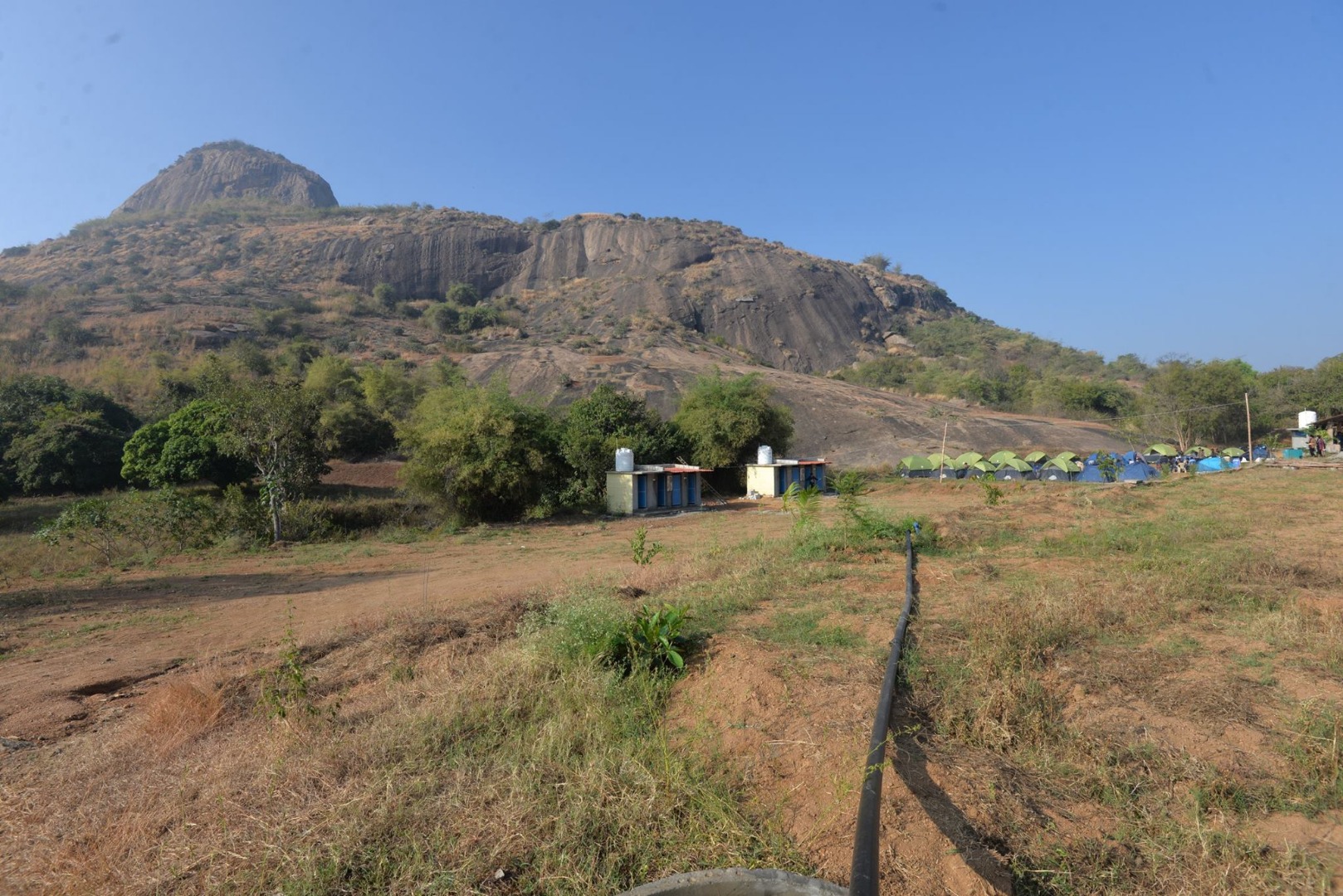 [SALE] Exciting Ramanagara Camping Adventure from Bangalore - 9% Off ...
