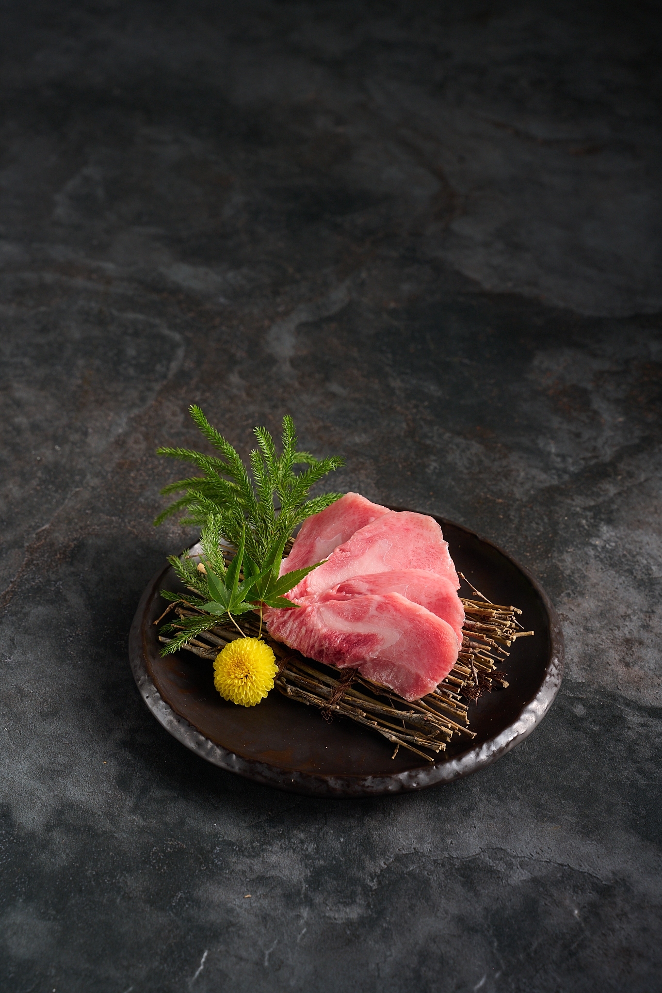 Tora Yakiniku x Cafe: Yakiniku Buffet Bangkok