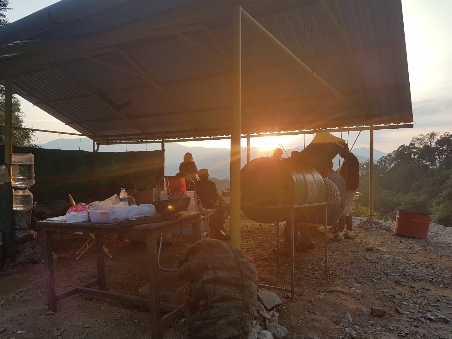 [SALE] Romantic Sunset and Dinner Experience in Coorg - Ticket KD