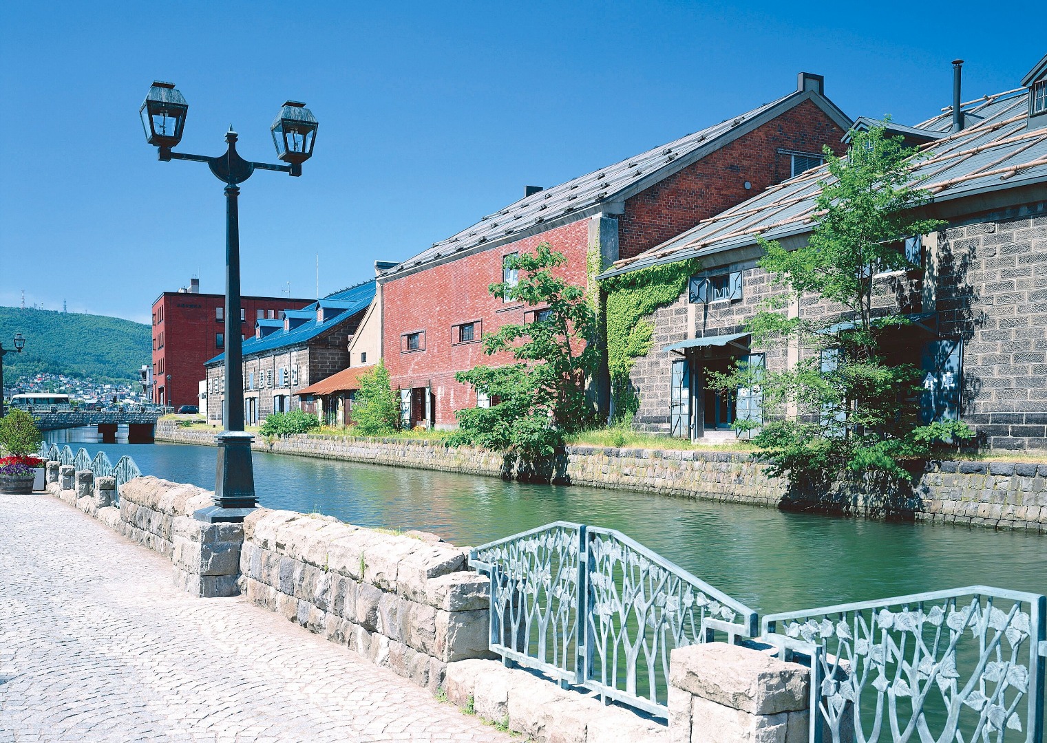 [SALE] Explore Otaru: Scenic Tour with Cultural Highlights - Ticket KD