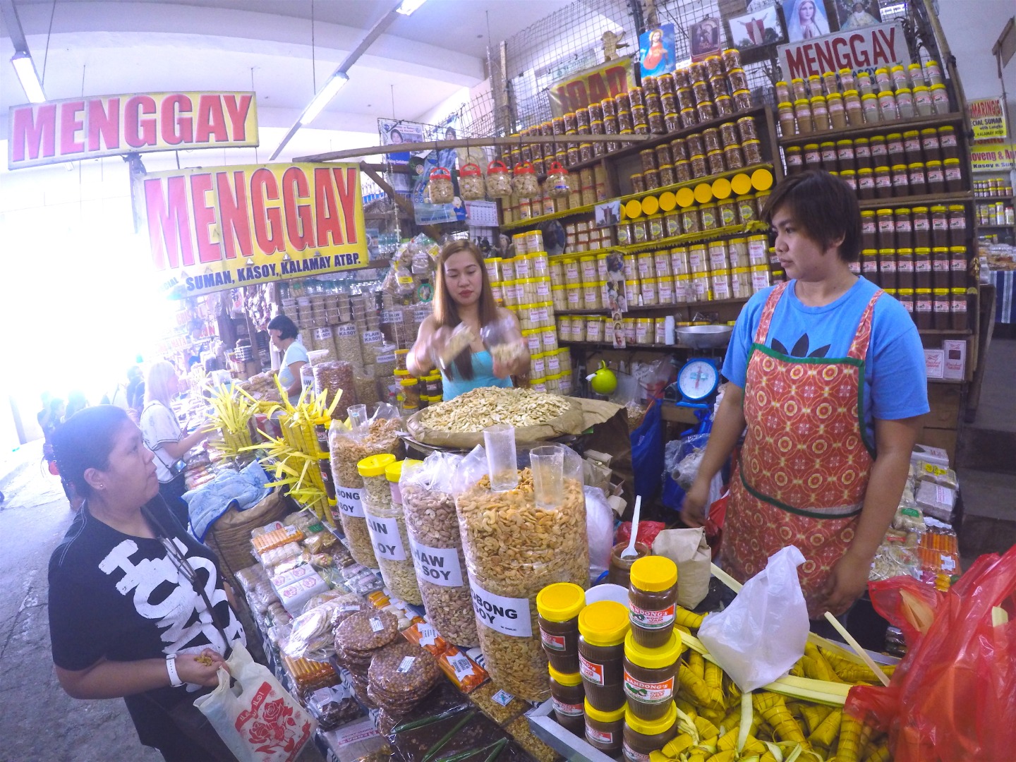 [SALE] Antipolo City: Private Tour to Luljetta's Hanging Gardens and ...