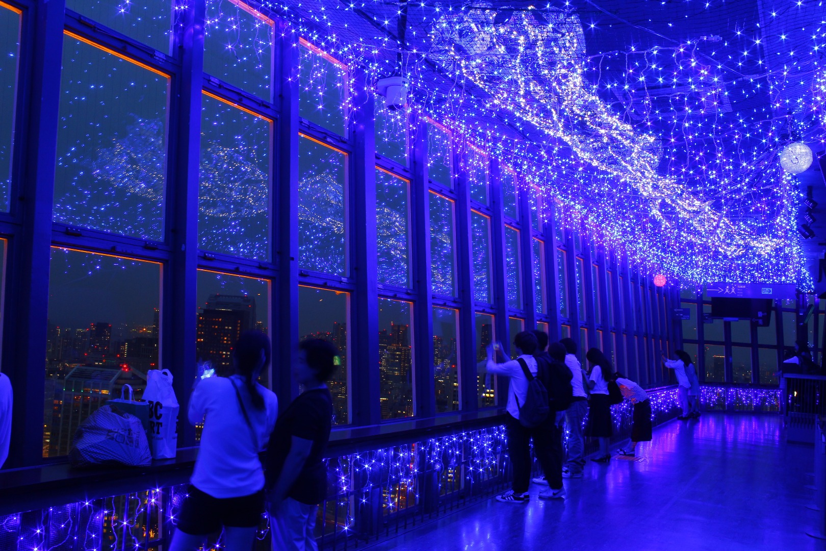 [SALE] Explore Tokyo Tower's Main Deck - Summer Specials & Thrilling ...
