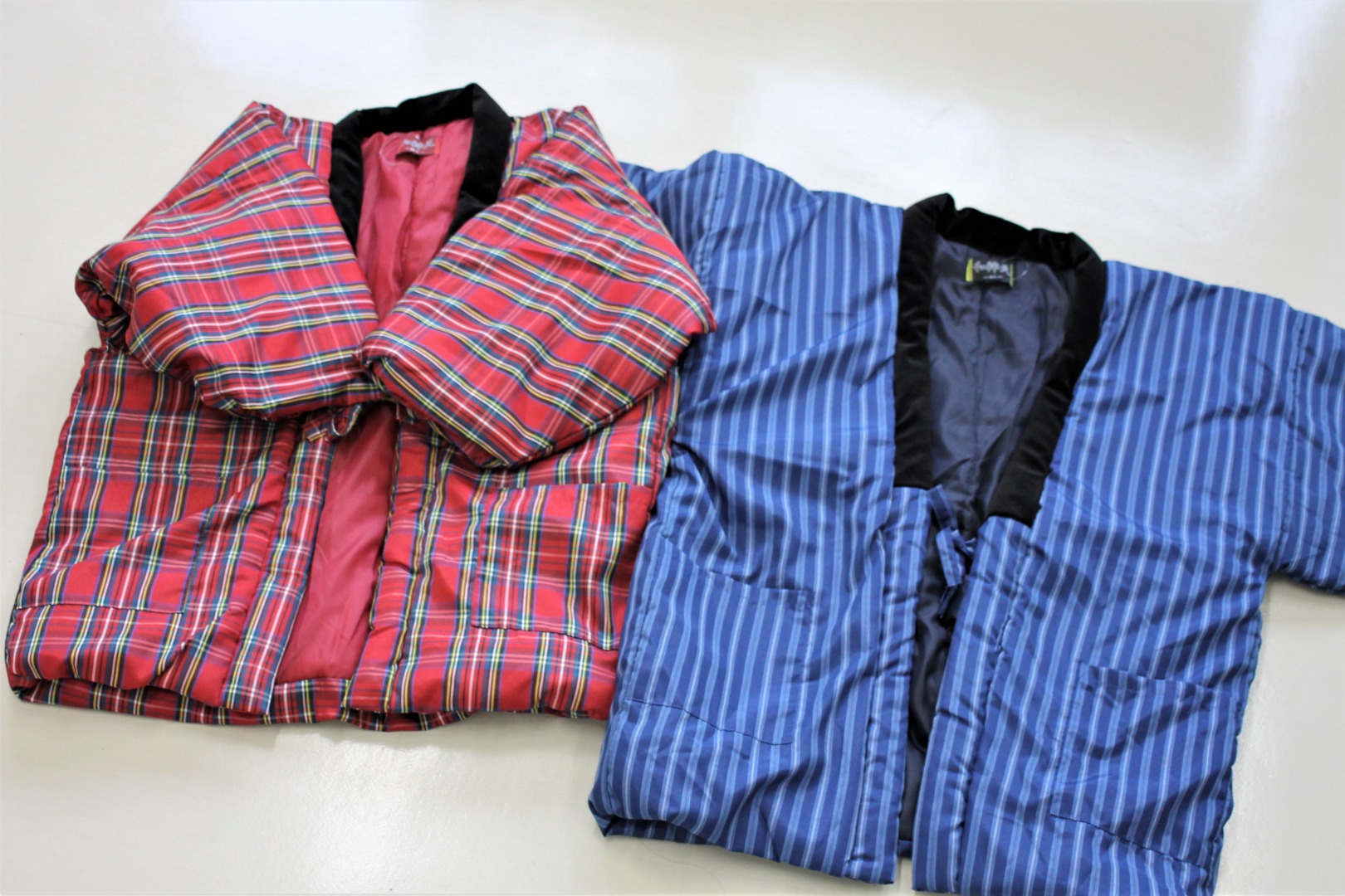 [SALE] Abukuma-do Cave Tour with Traditional Japanese Cotton Coat ...