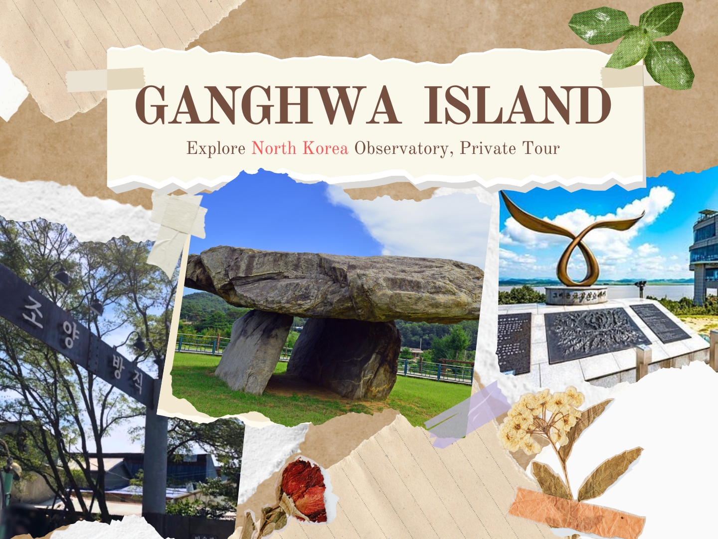 Discover the Hidden Gem of South Korea with a Private Day Tour to ...