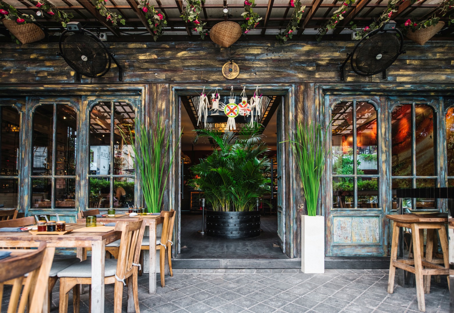 [SALE] Ginger Moon: A Must-Visit Modern Asian Canteen in Seminyak Bali ...