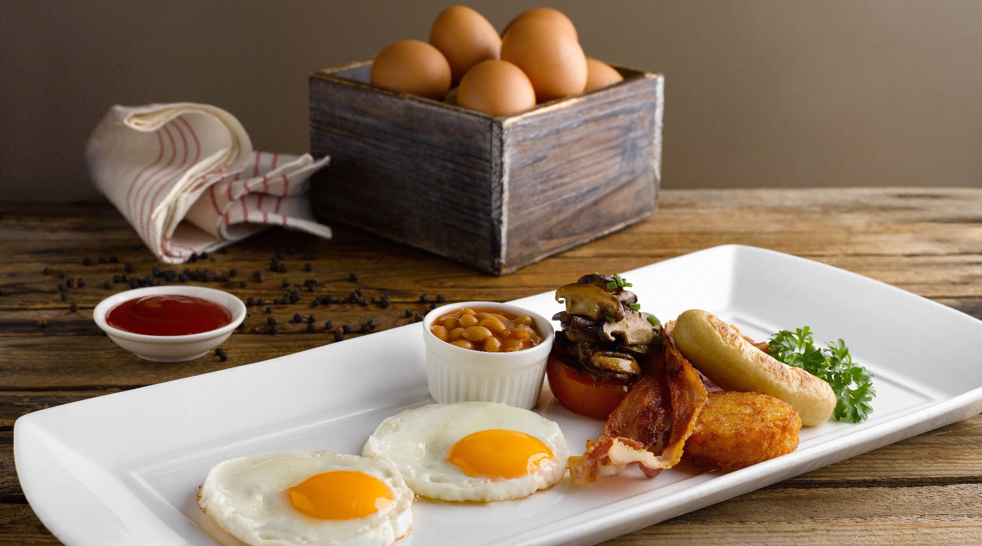 [SALE] Enjoy 15% Off at The Best Brew, Four Points by Sheraton ...