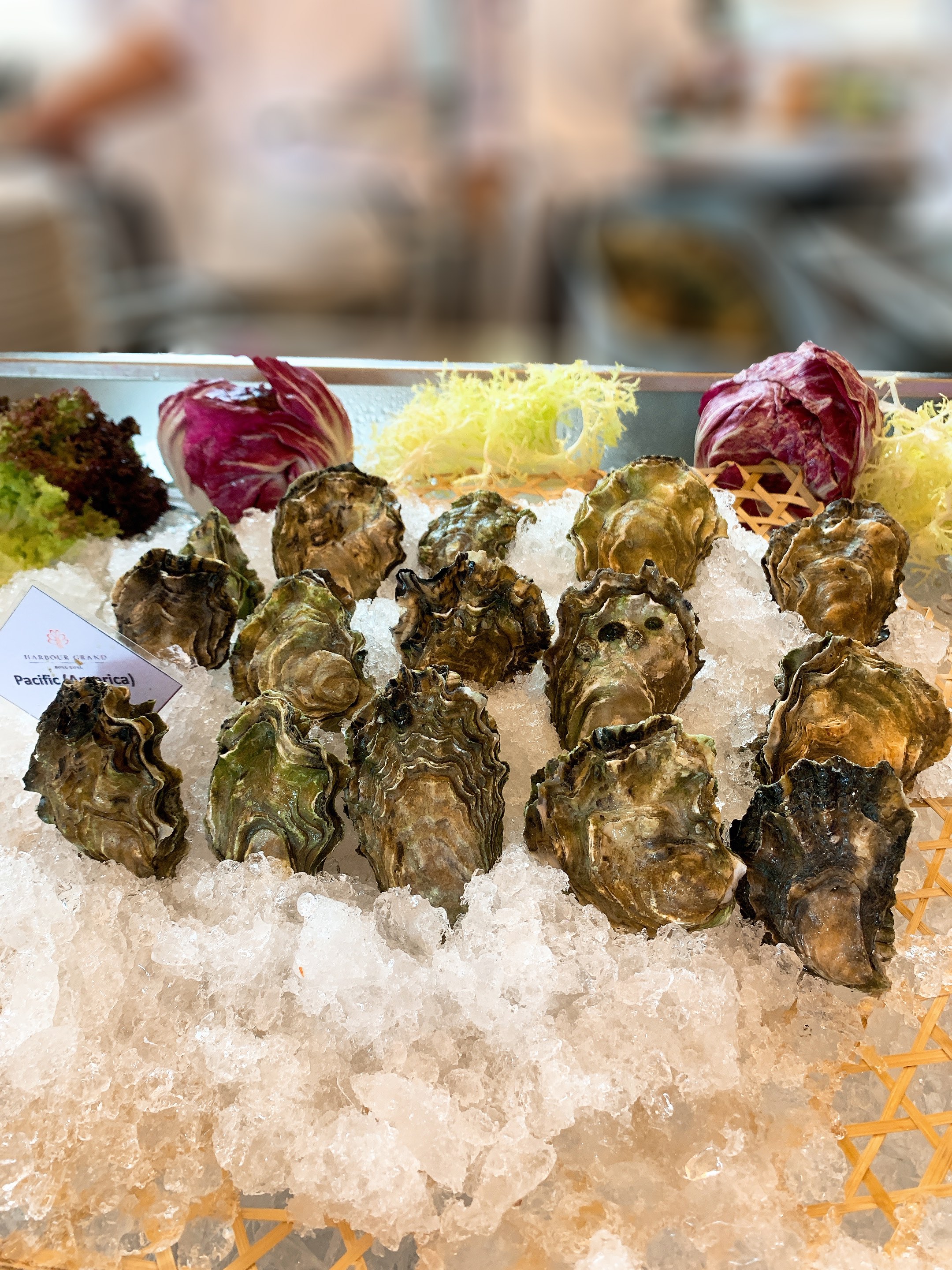 Best Buffets in Hong Kong - Klook