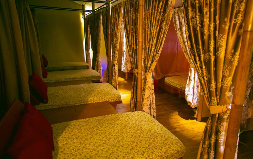 [SALE] Relax and Save 17% at Alam Beauty and Wellness Spa in Kuala ...