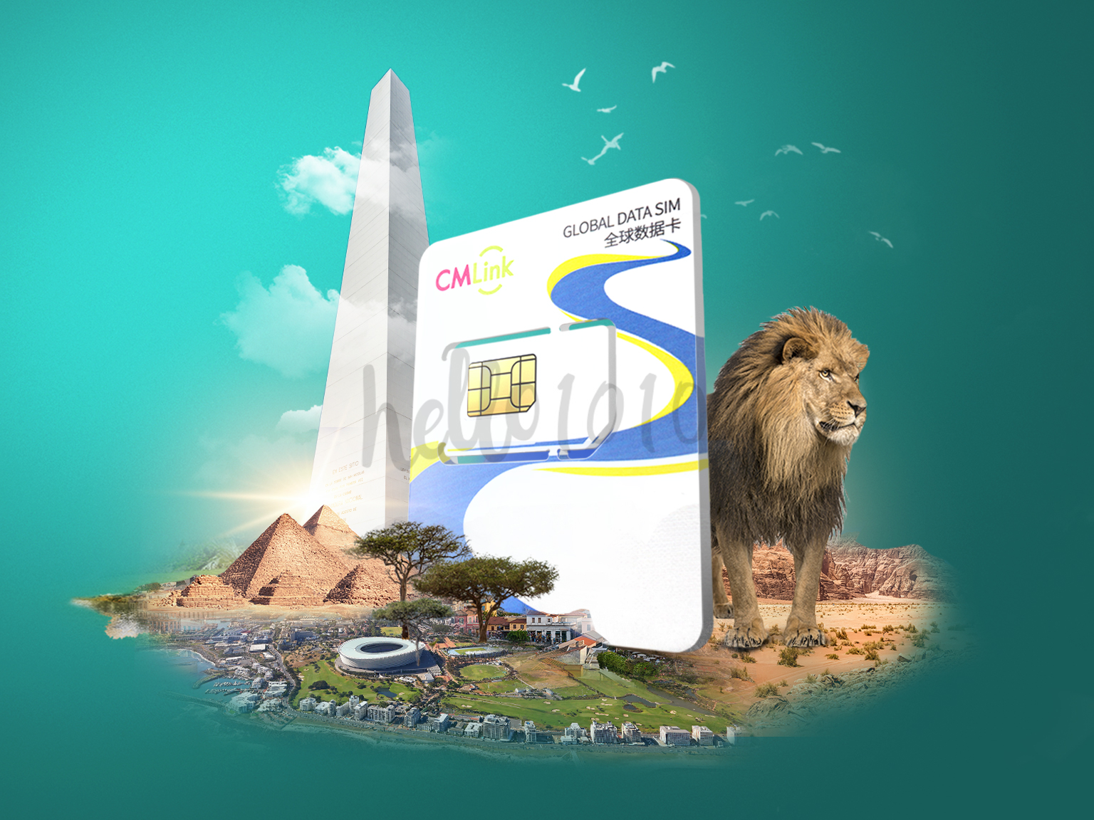 【最佳選擇】139個國家4G SIM卡（馬來西亞領取）- Klook SIM卡，讓您輕鬆遊覽大陸及全球 | funBooky