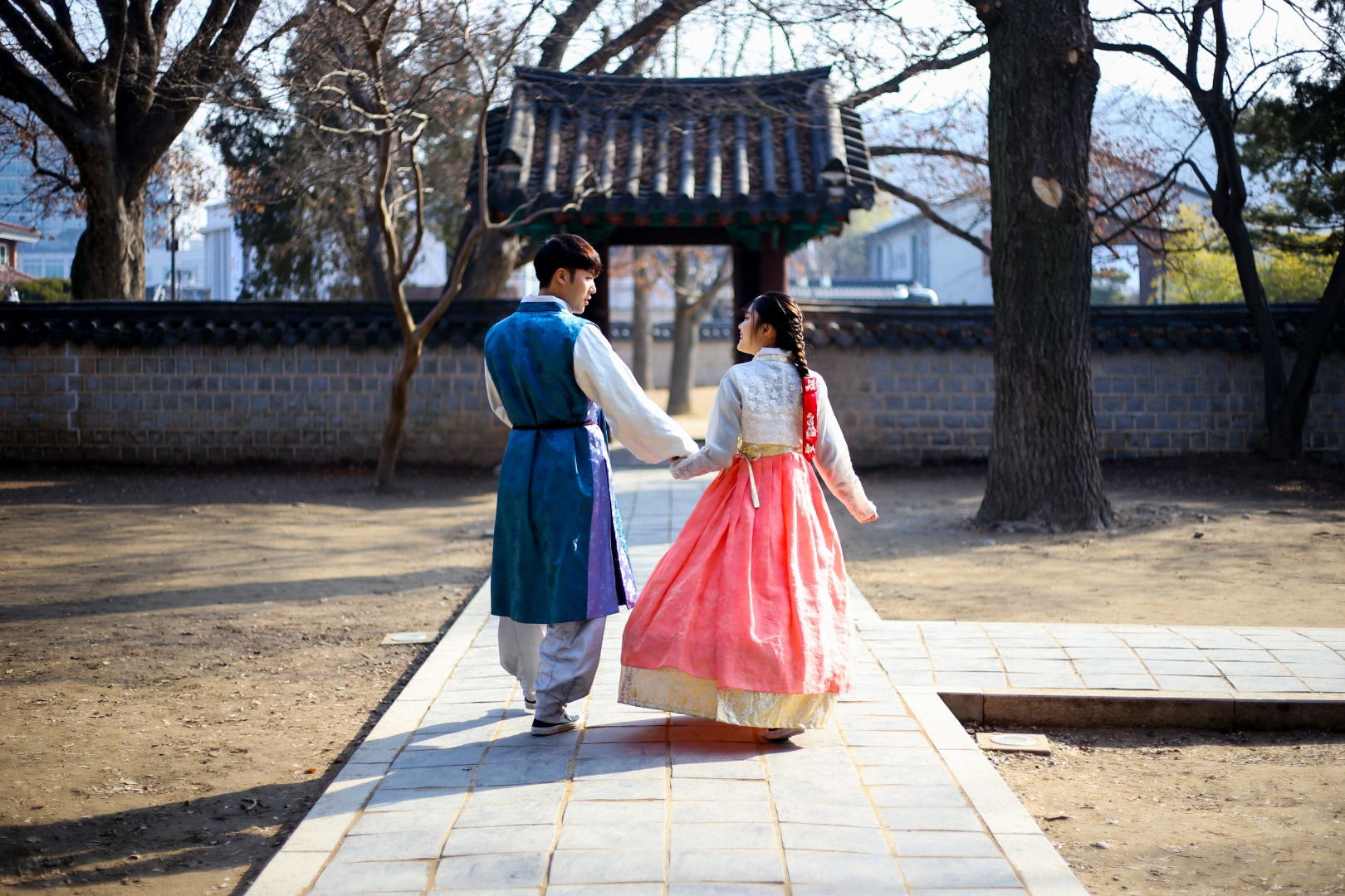 [SALE] Jeonju Hanok Village 24 Hours All Pass Sale 5% - Ticket KD