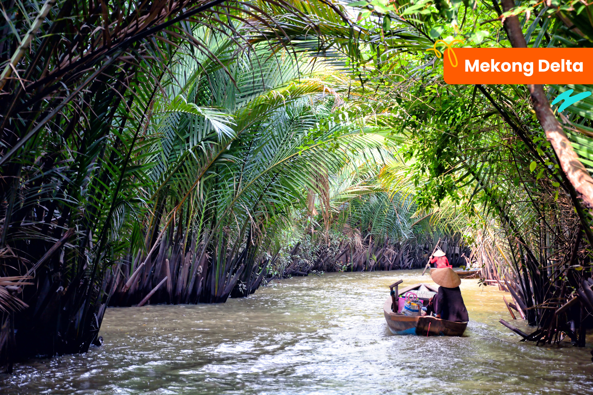 [Klook Exclusive] Klook Pass Ho Chi Minh - HyperAir