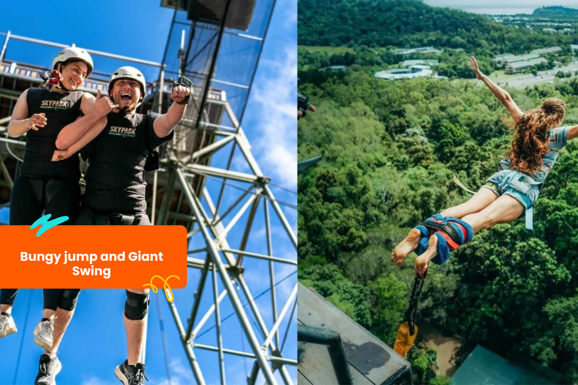 [2% OFF] Cairns Adventure Pass