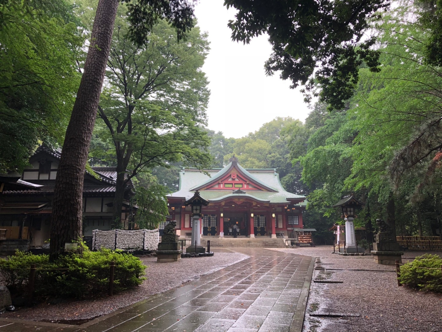 [SALE] Private Walking Tour: Explore Temples and Shrines in Setagaya ...