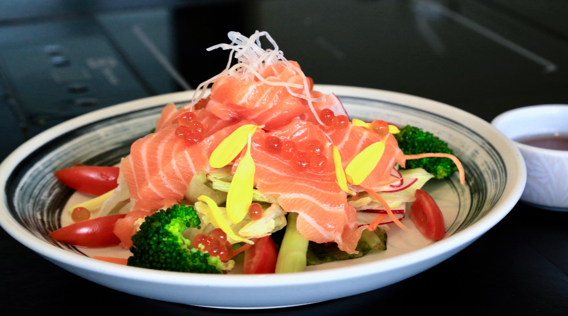 [SALE] Authentic Japanese Dining at Tatsumi in Bangkok - Ticket KD