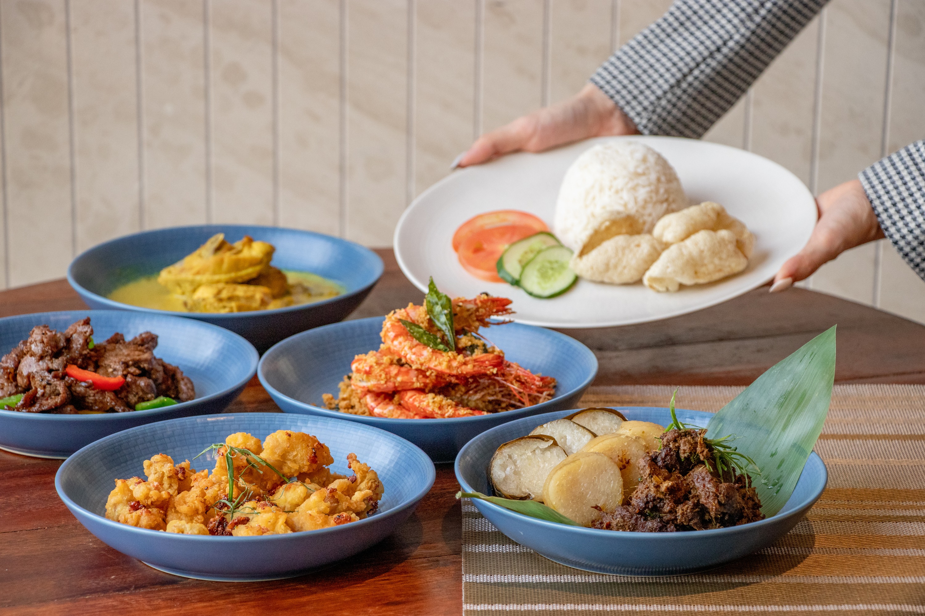 Best Buffets in Kuala Lumpur - Klook