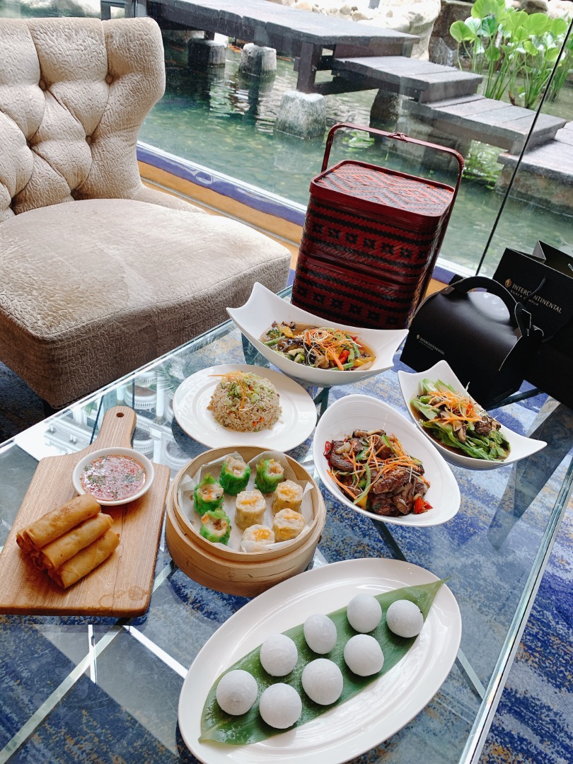 Best Buffets in Kuala Lumpur - Klook