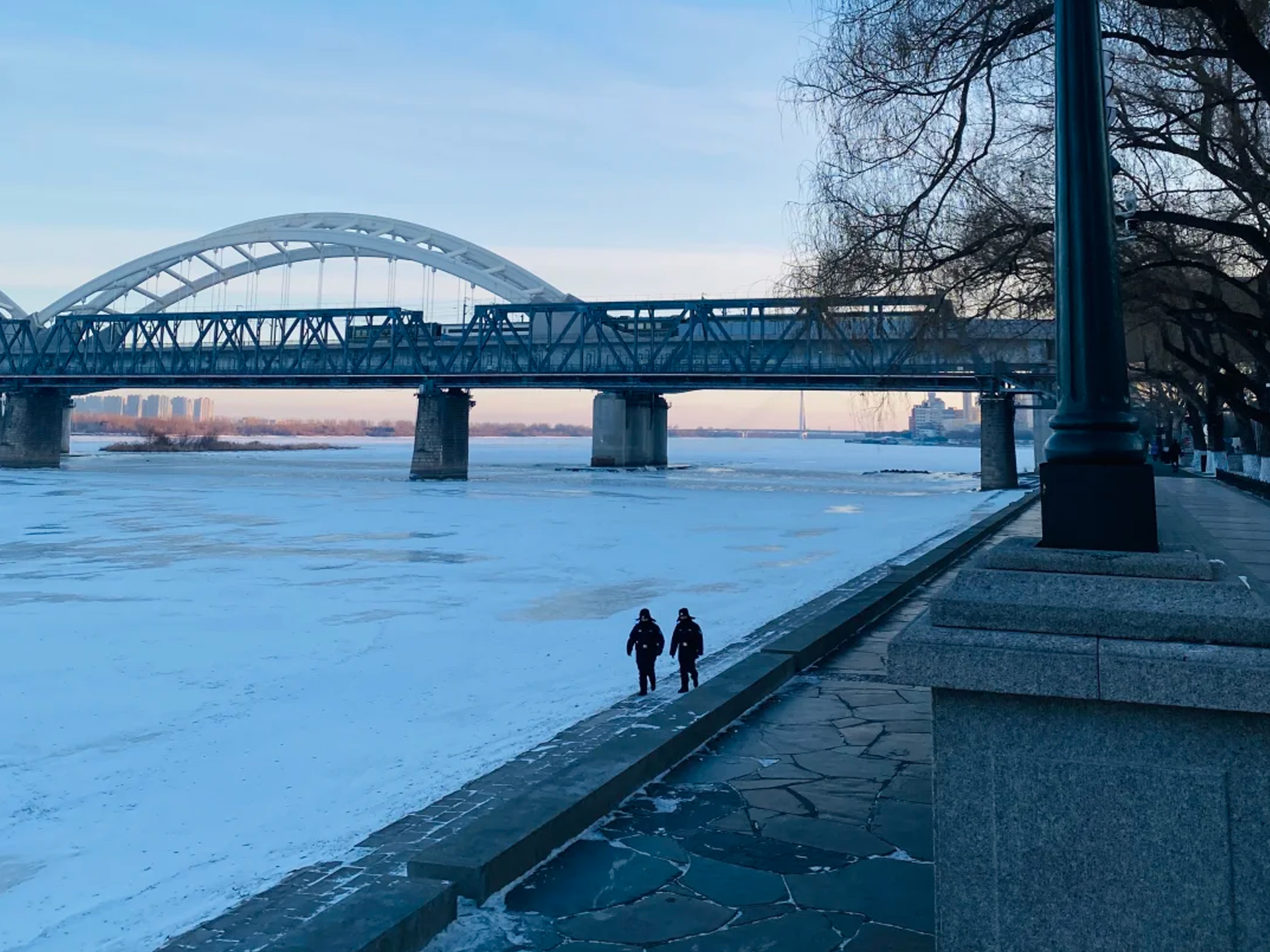 Harbin Ice and Snow World One-Day Tour