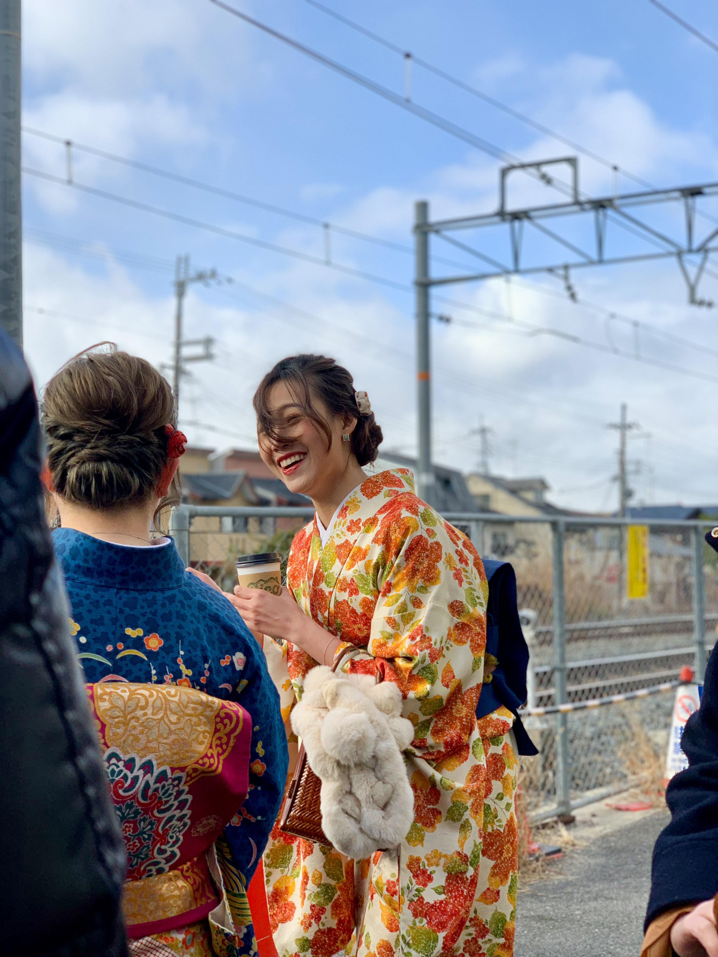 [Kyoto] Private Photoshoot Experience in Kyoto Japan and JR Kansai Hokuriku Area Pass（7 Days ...