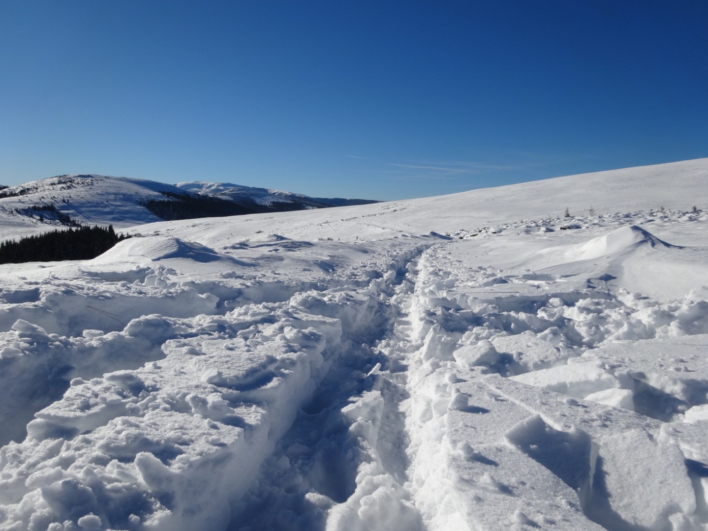 [SALE] Guided Hiking Adventure in Cindrel Mountains from Sibiu - Ticket KD