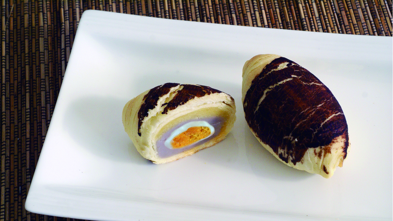 [SALE] Ah-Tsung-Shih Taiwanese Taro Pastry Souvenir Set (Taiwan ...