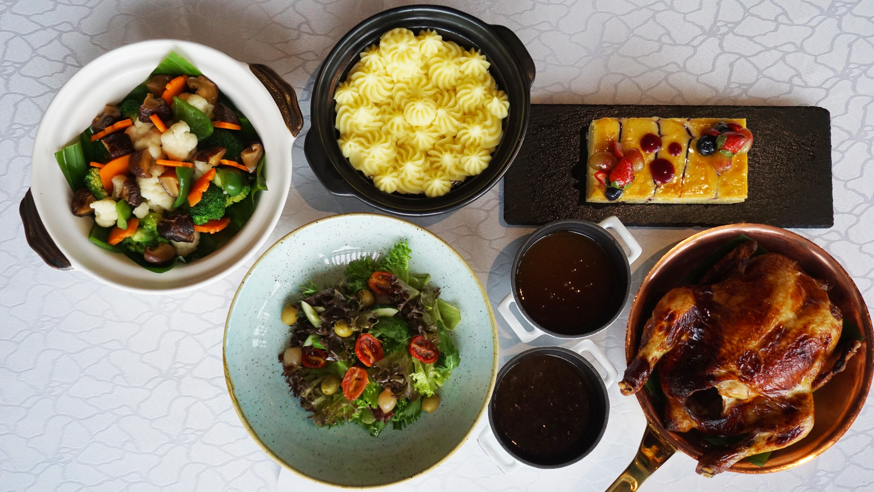 Best Buffets in Kuala Lumpur - Klook