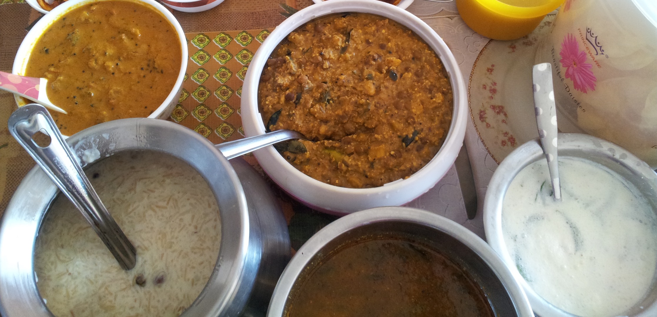 [SALE] Explore Kerala Cuisine with Market Tour in Cochin - Ticket KD