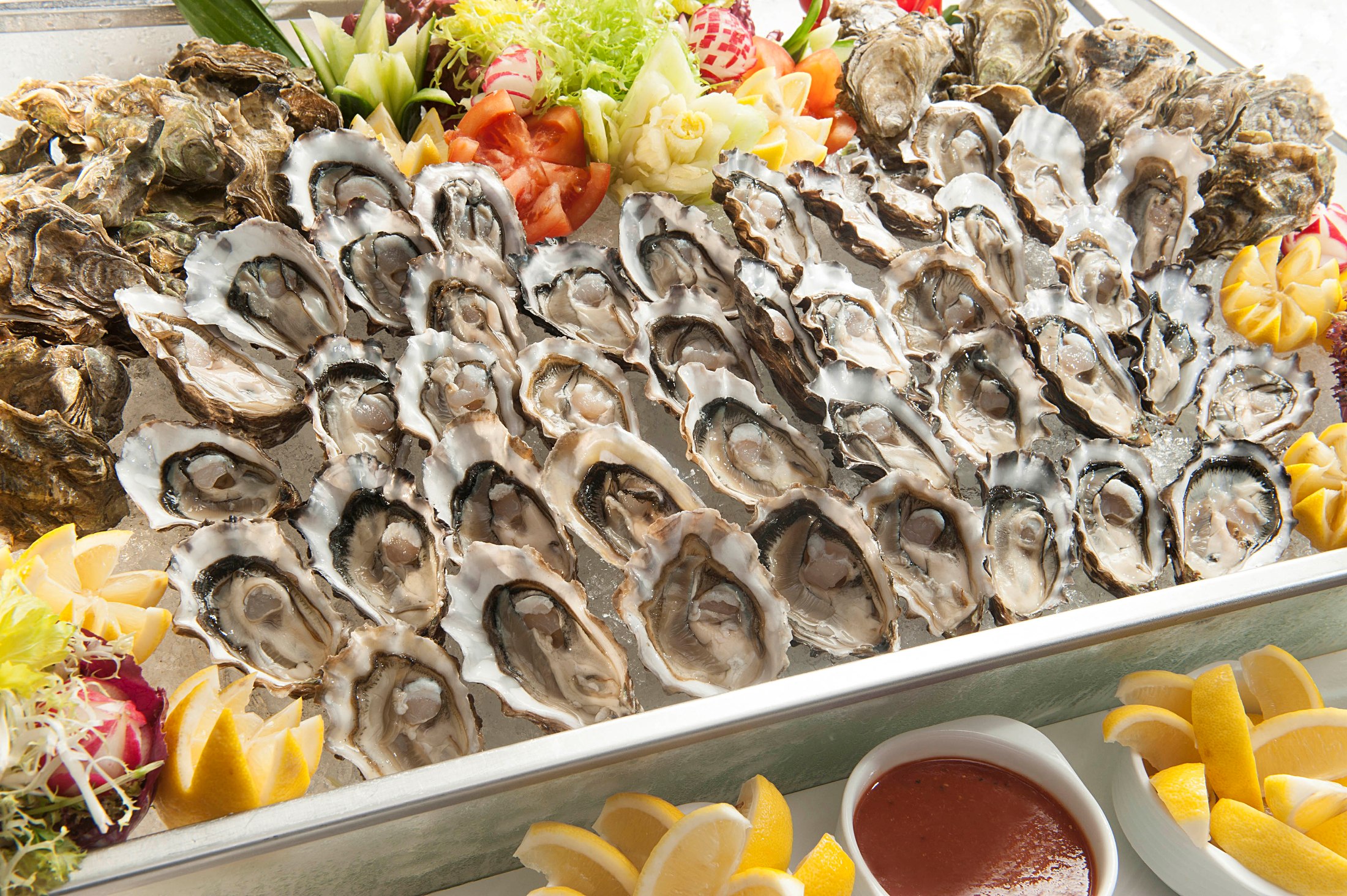 Best Buffets in Hong Kong - Klook