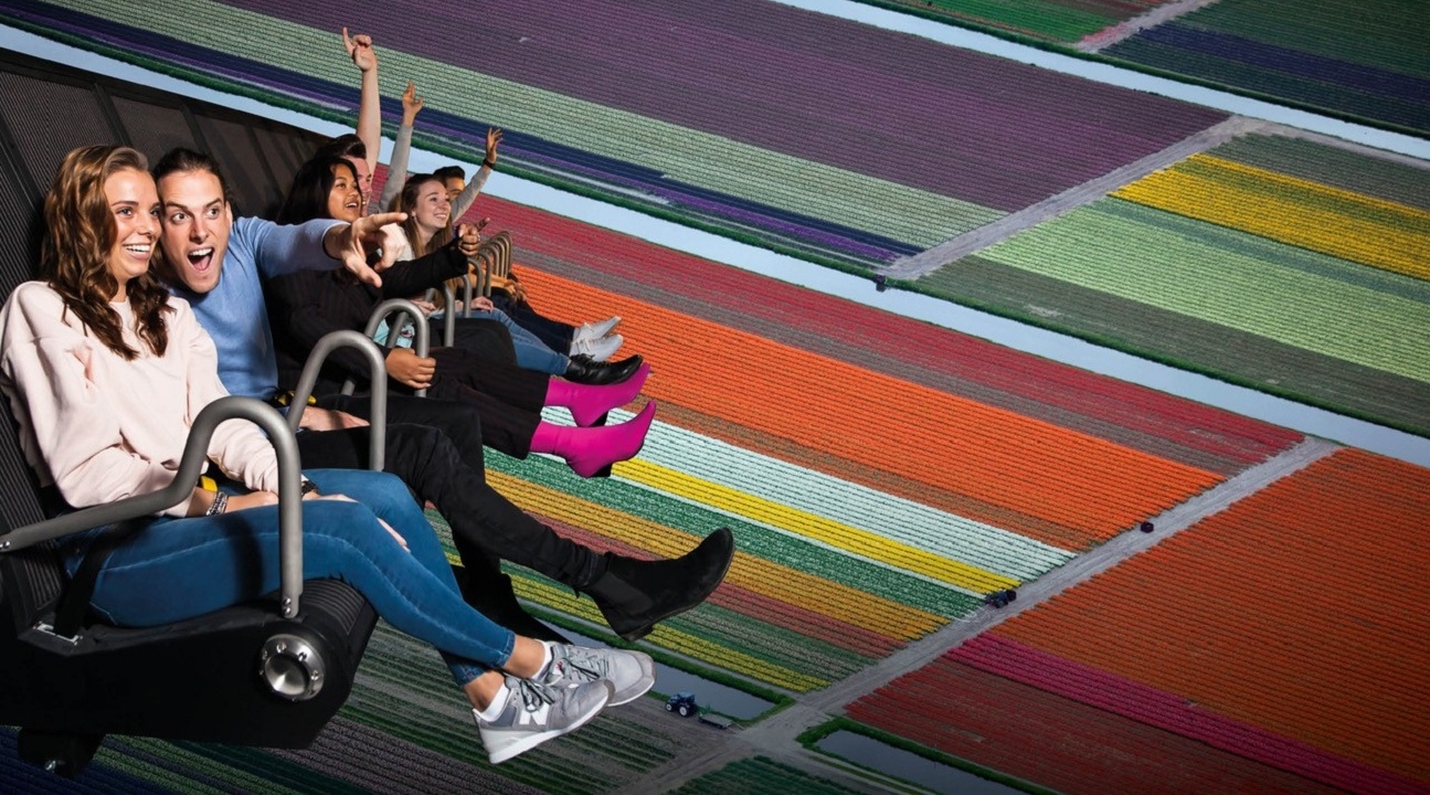 [SALE] Experience Amsterdam's Skies: Fly Over Holland at THIS IS ...