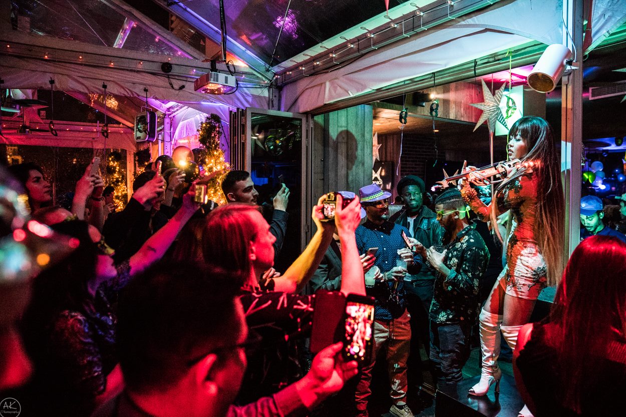 [SALE] Experience the Upscale Vibes at Monarch Rooftop Lounge in ...