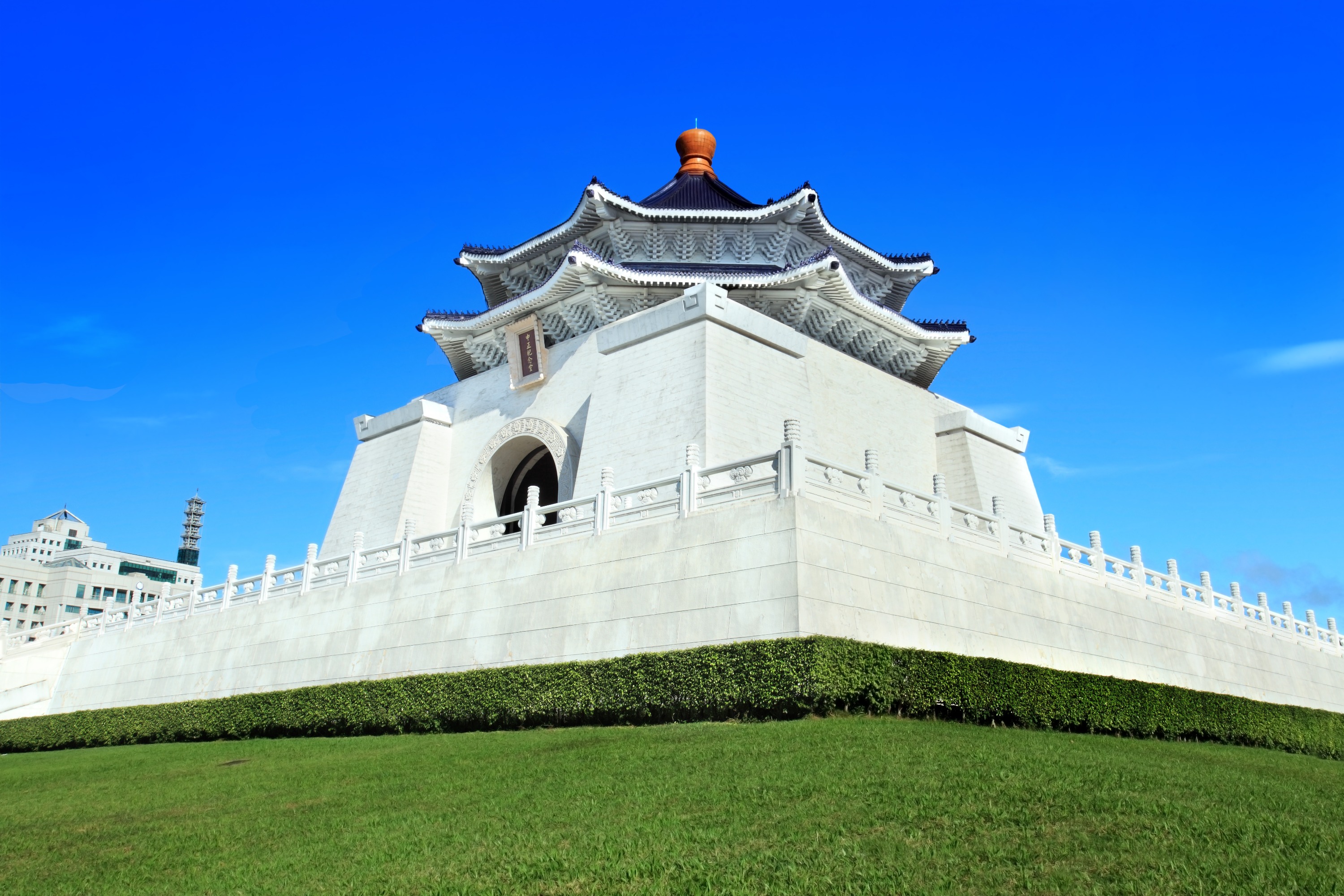 타이페이: 클래식 1일 투어 투어 | funBooky