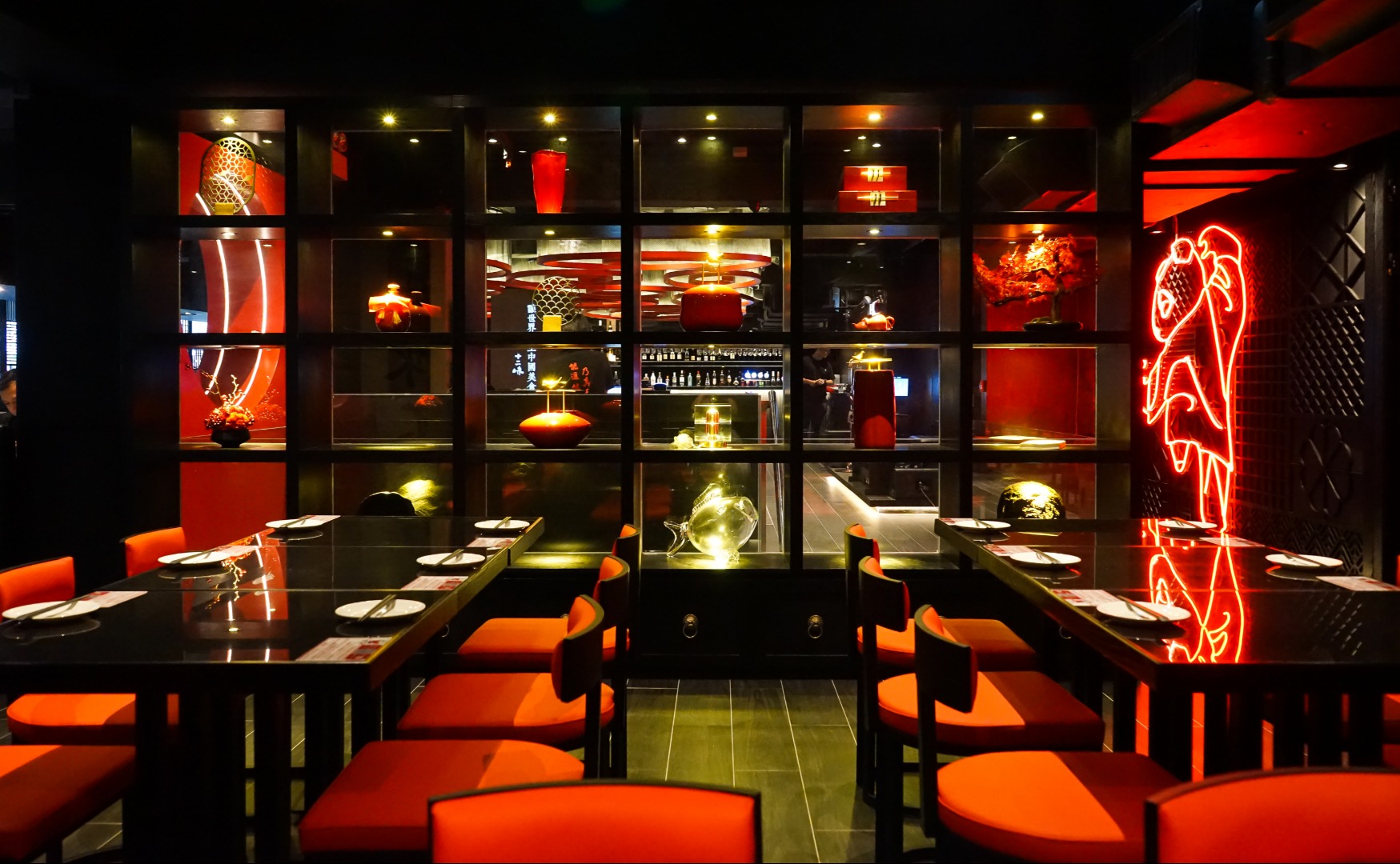 Best Mid-range Restaurants in Tsim Sha Tsui - Klook