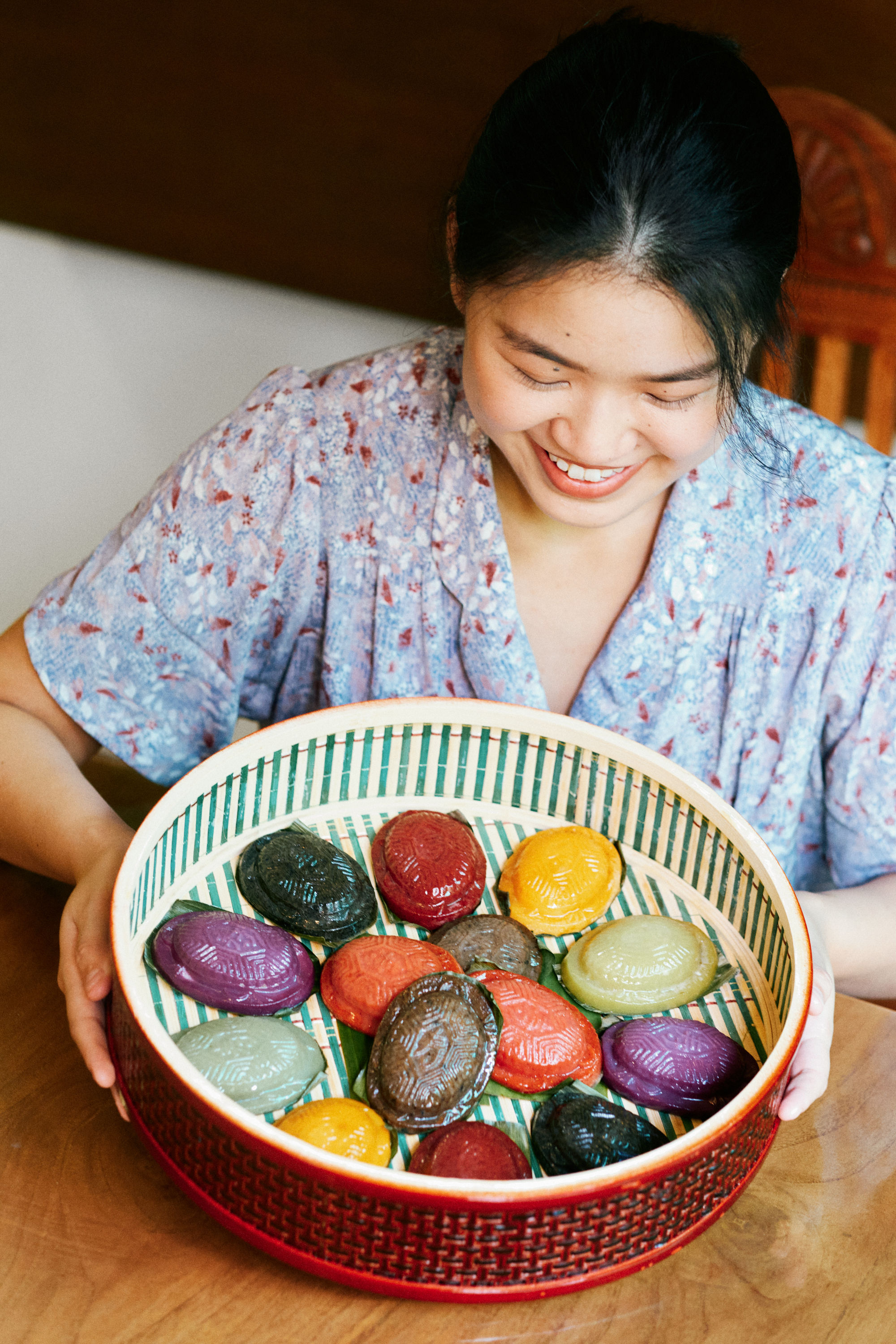 [Klook Exclusive: KJ] Ah Mah's Legacy: A Journey of Discovery through 3 ...