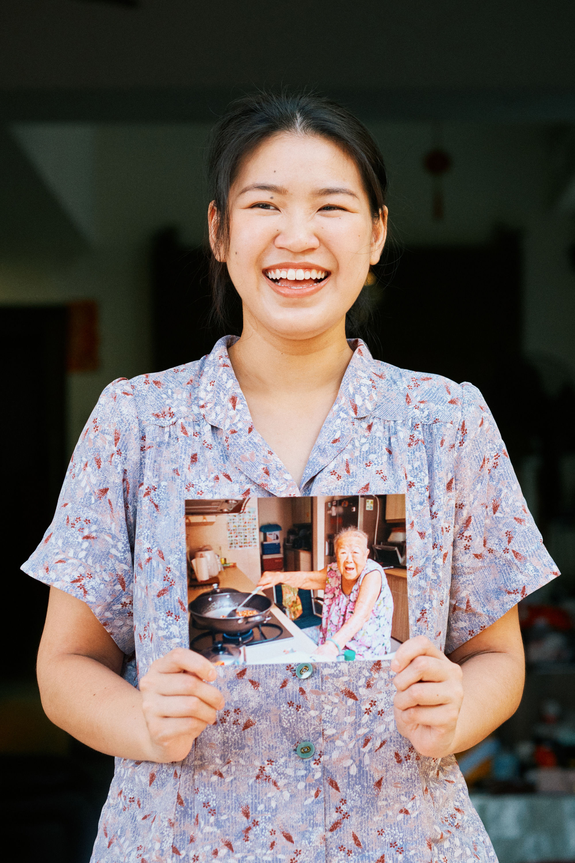 [Klook Exclusive: KJ] Ah Mah's Legacy: A Journey of Discovery through 3 ...