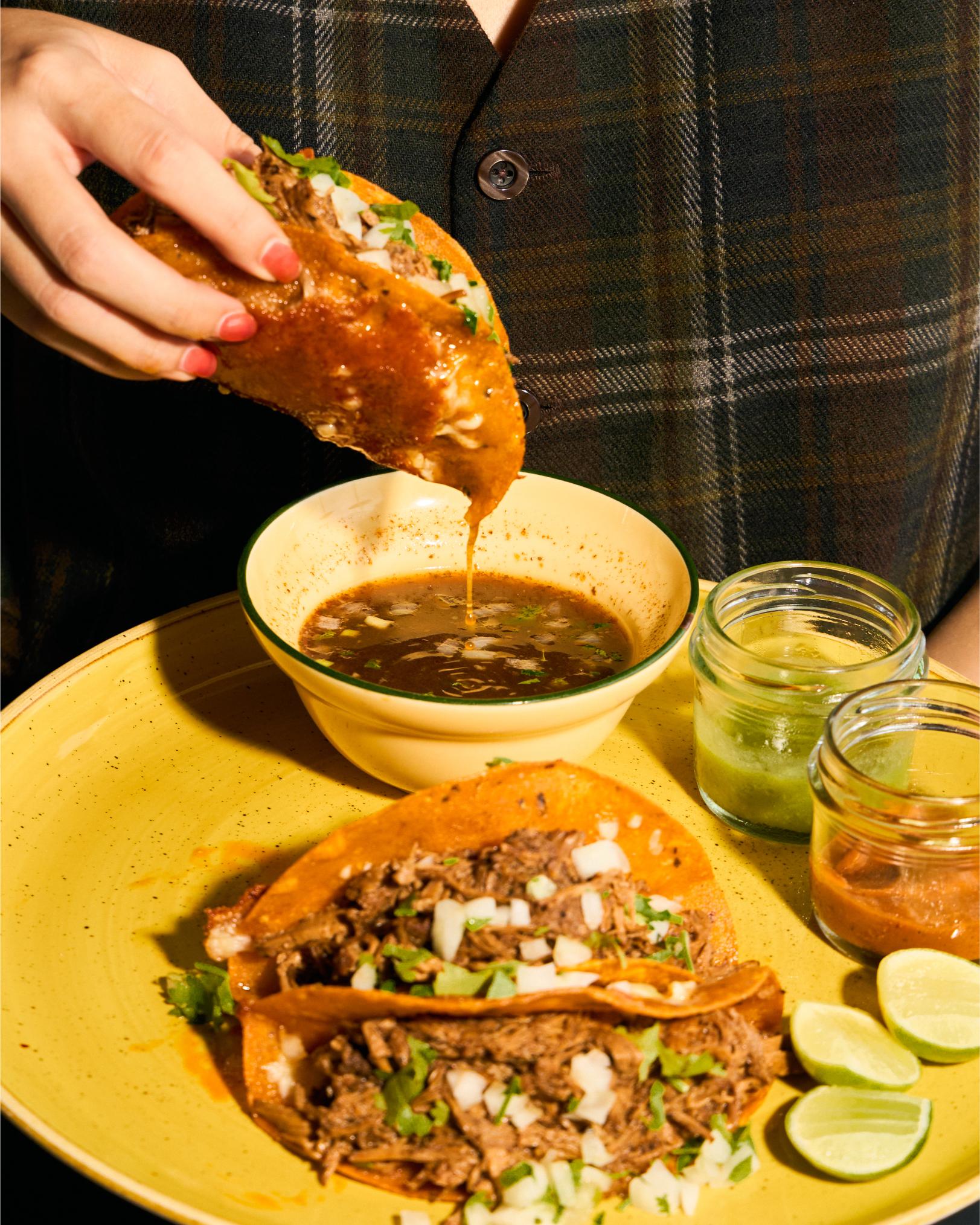 BarYard Rooftop Bar & Mexican Cuisine at Kimpton Maa-Lai Bangkok