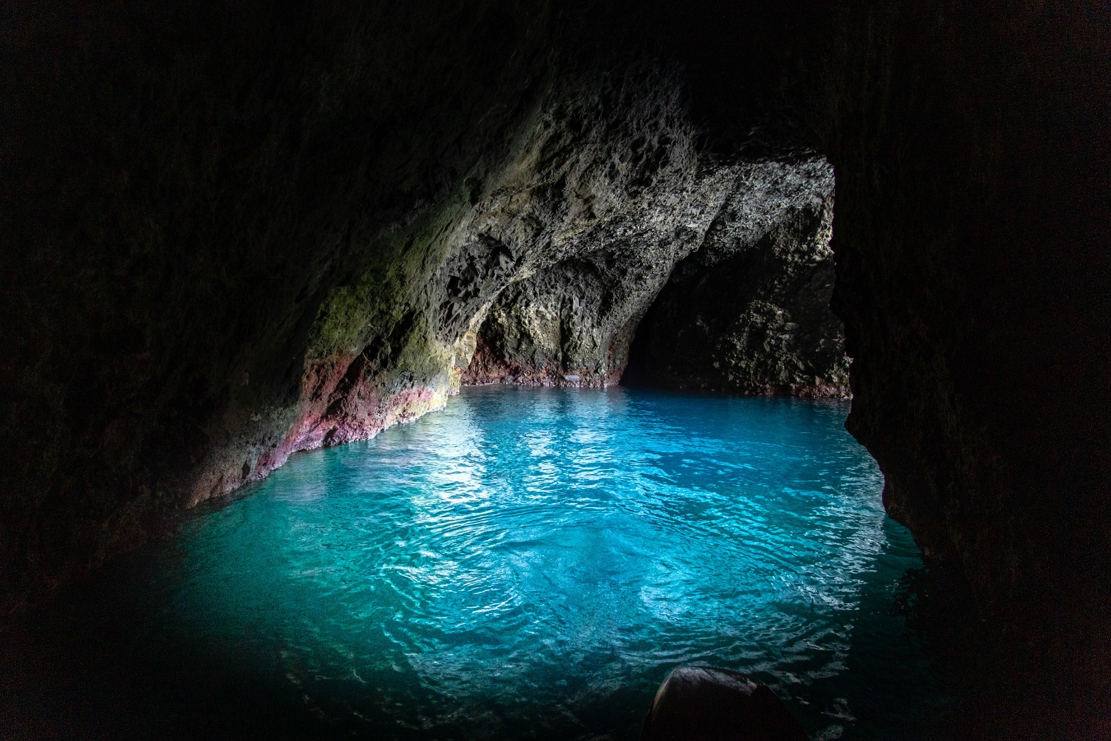 [SALE] Scenic Cruise: Ishikari Bay, Otaru Blue Cave, and Coastal ...