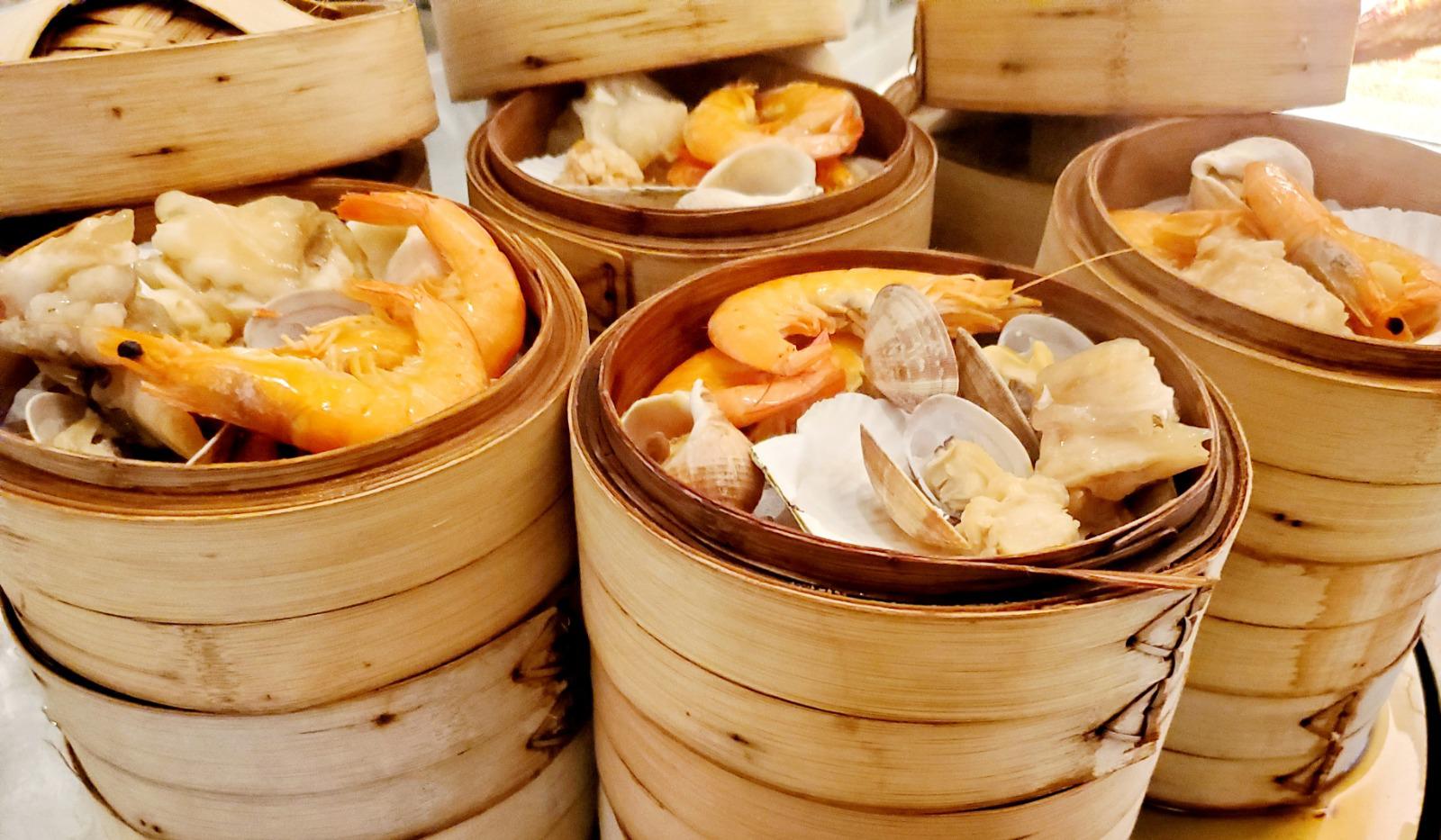 Best Buffets in Hong Kong - Klook