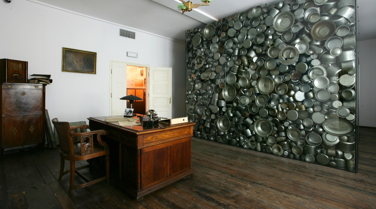 [SALE] Save 11% on Schindler’s Factory Guided Tour in Krakow - Ticket KD