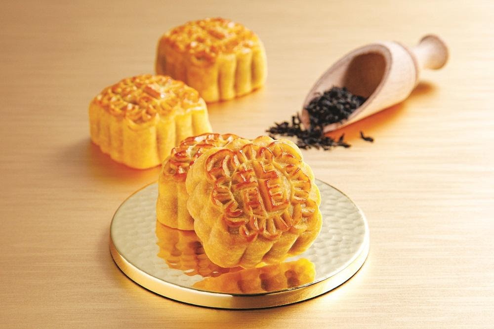 Best Mooncake in Hong Kong - Klook