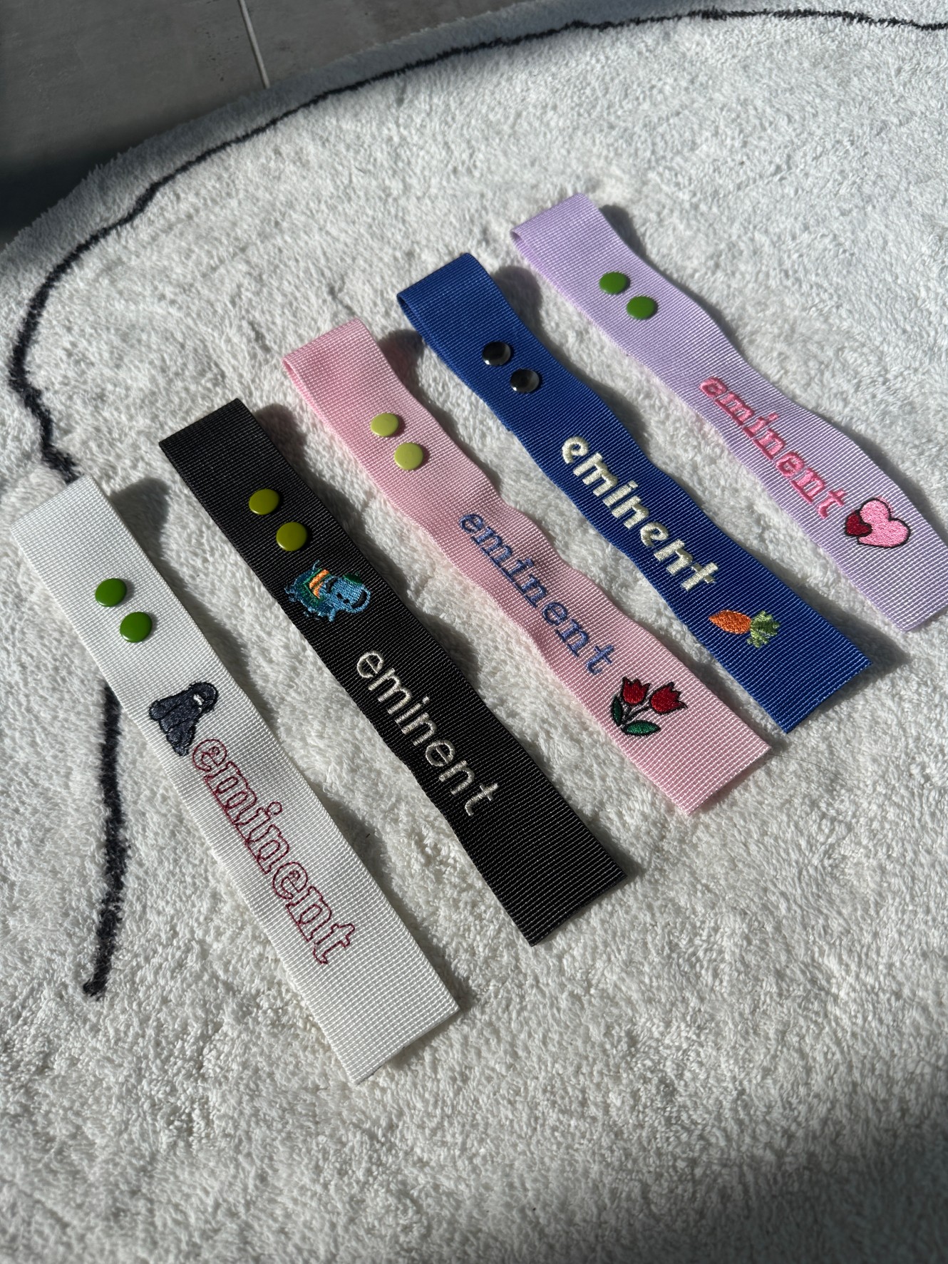 Tainan: Eminent Luggage Creative Tourism Factory DIY Package (Free Admission)