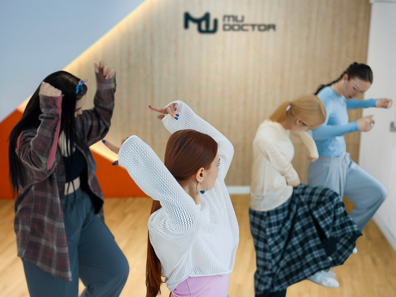 [20% OFF] Busan K-POP Dance Class — Idol for a Day Experience