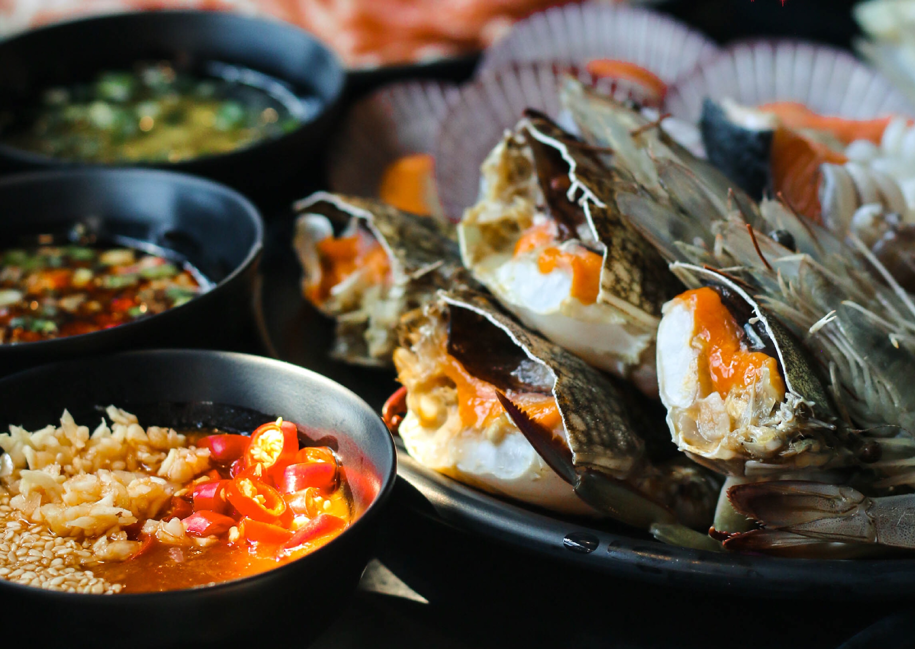 Best Buffets in Bangkok - Klook