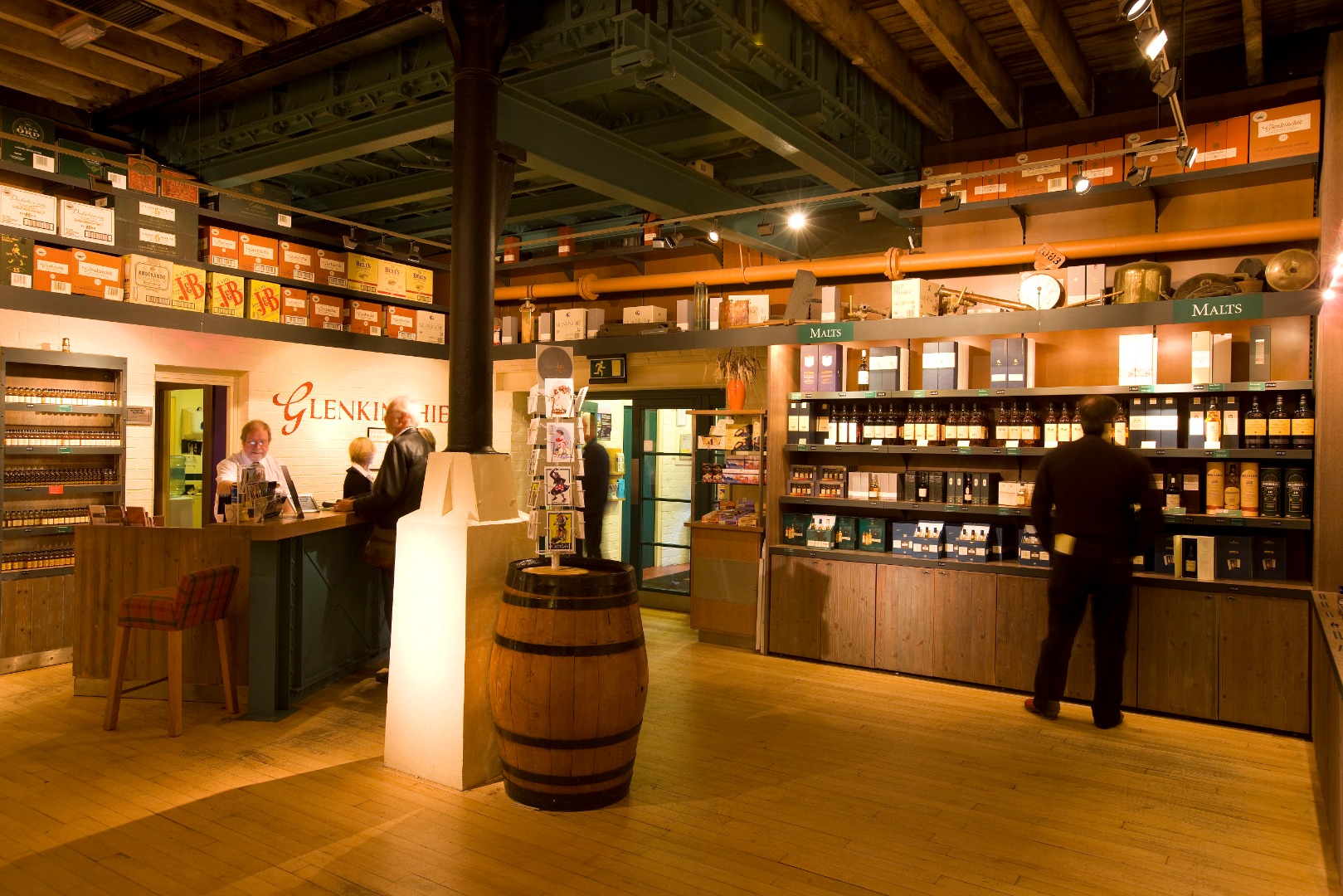 [SALE] Rosslyn Chapel, Scottish Borders, and Glenkinchie Distillery Day ...