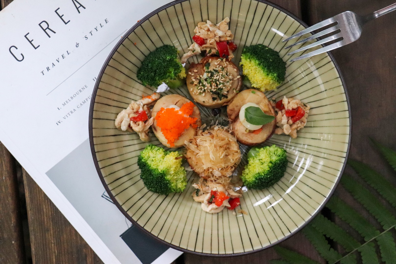[SALE] 10% Off at Mr. Tree Near Guting Station - Ticket KD