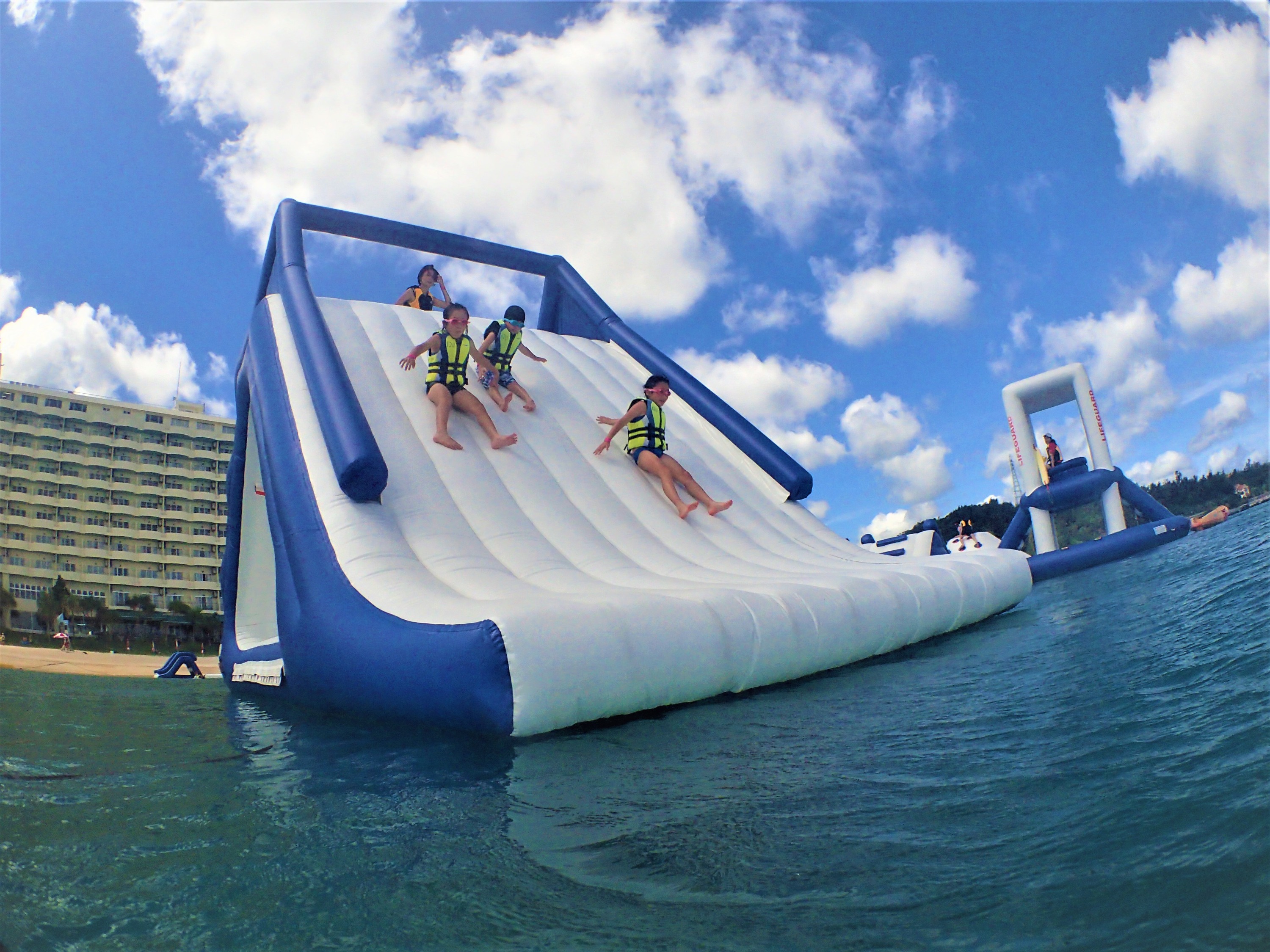 Okinawa Family-Friendly Activities - LIVE JAPAN