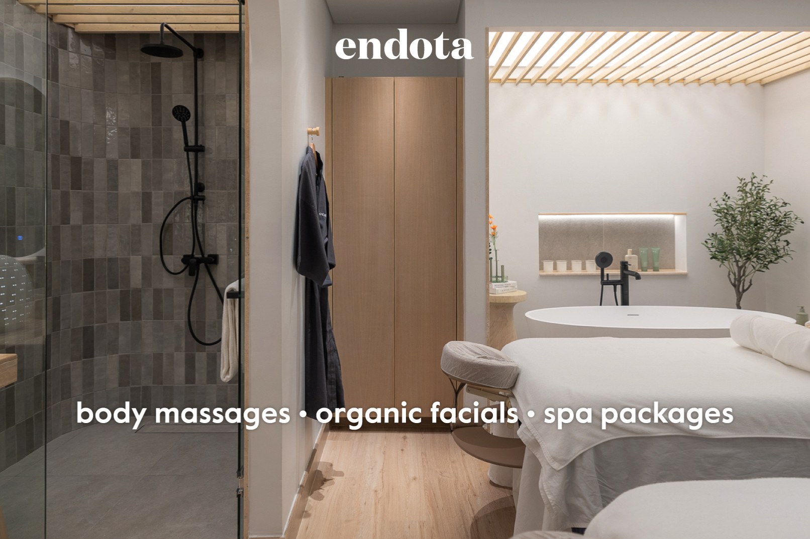 Be Well Spa Experience In Bangkok