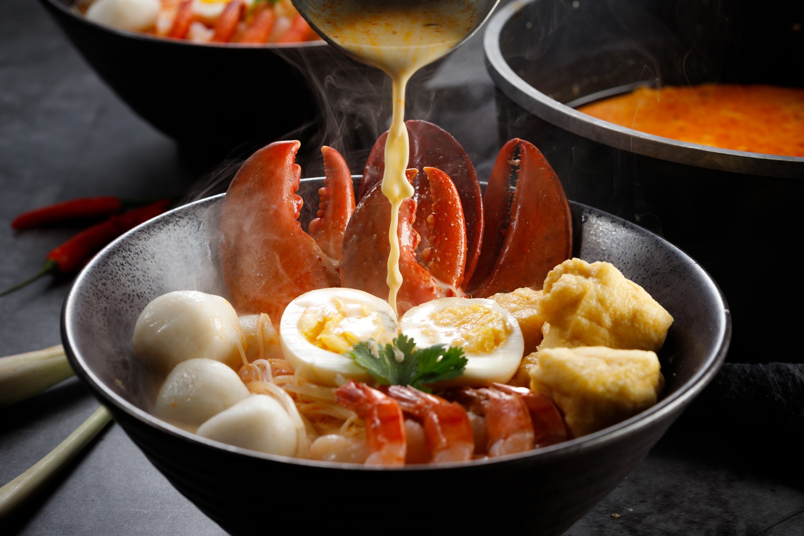 [SALE] 19% Off at Café Kool, Kowloon Shangri-La, Hong Kong - Ticket KD