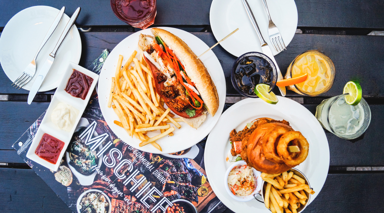 [SALE] Enjoy 11% Off at Mischief in Esplanade - Ticket KD