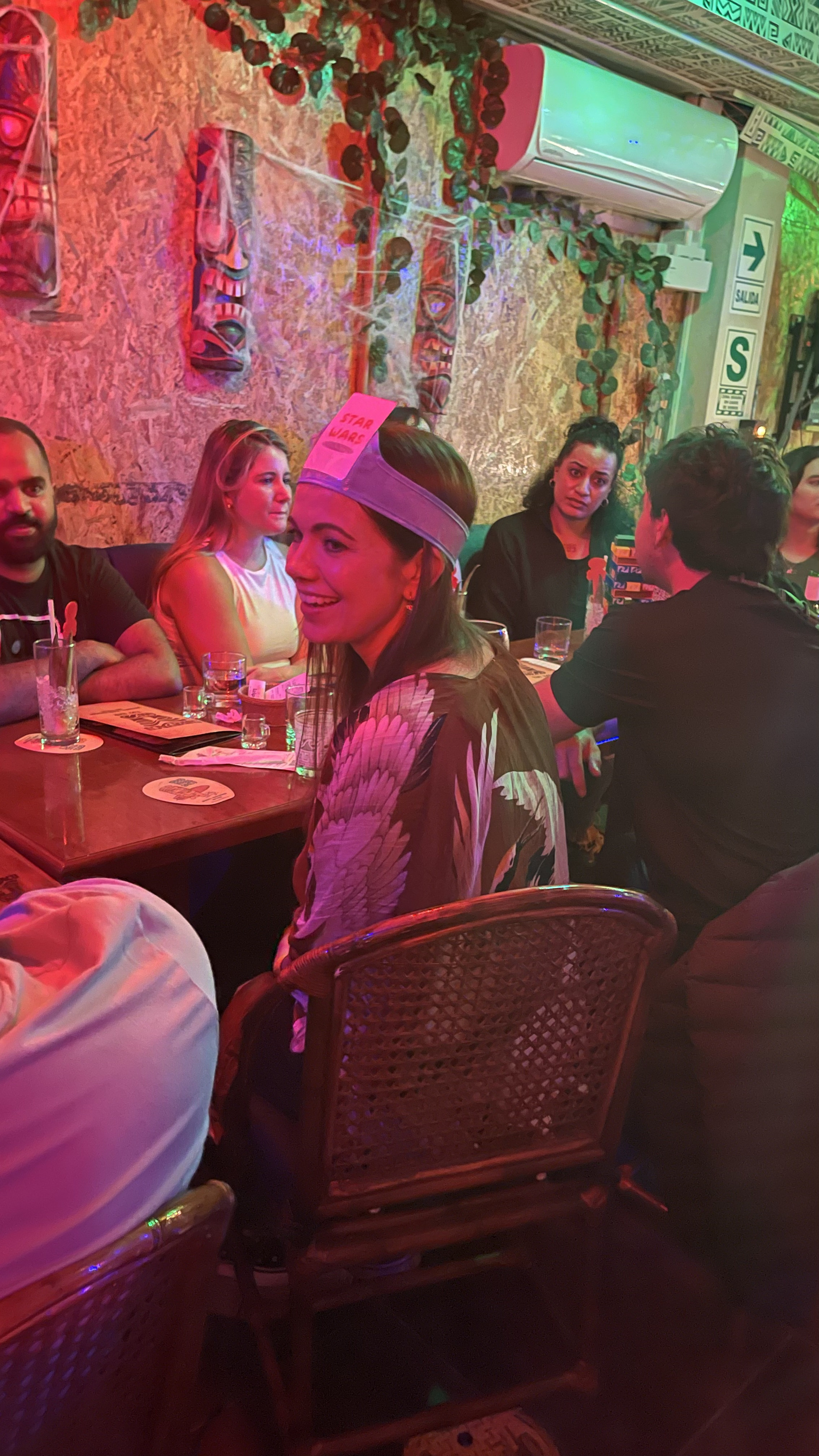 Lima: Exclusive Pub Crawl +10 Benefits