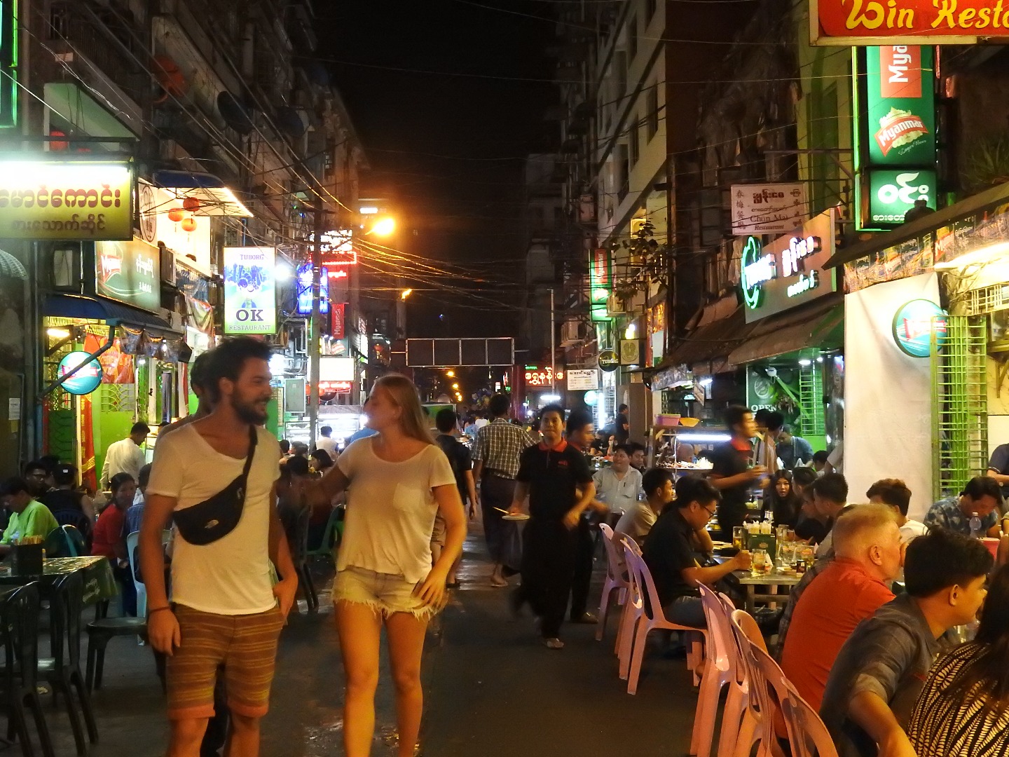 [SALE] 6% Off Insein Train Private Tour - Ticket KD